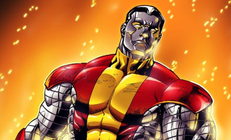 10 curiosidades sobre o Colossus - Vitamina Nerd