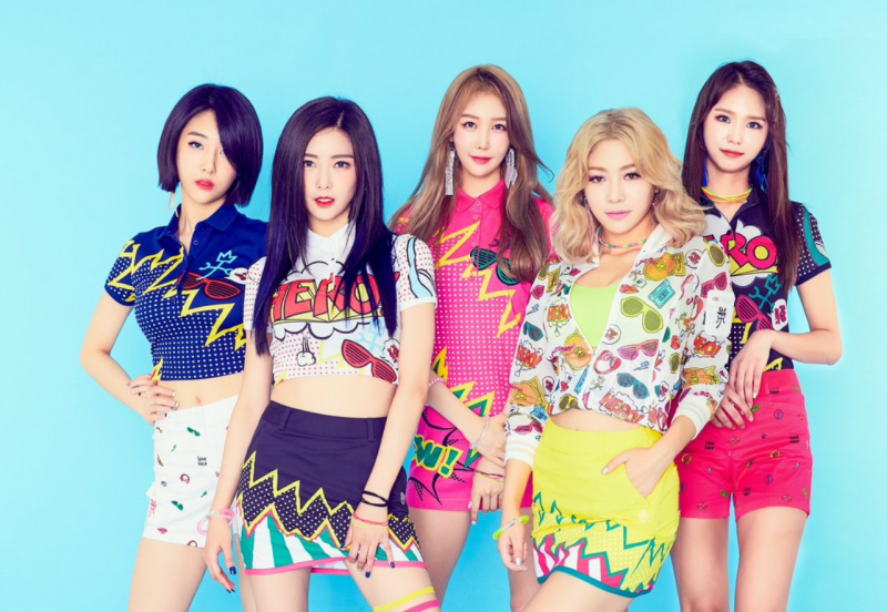 K-POP: será a nova chave do sucesso? - Vitamina Nerd