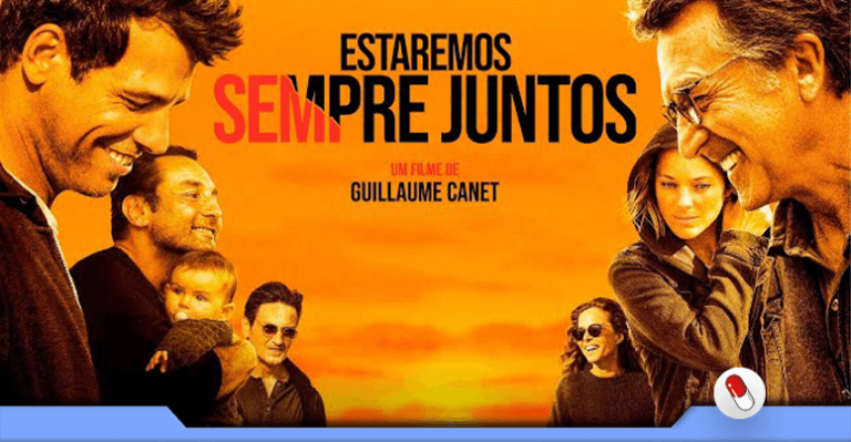 Estaremos Sempre Juntos, ode à amizade - Vitamina Nerd