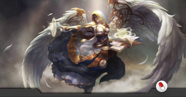 Discipline Priest - Aprenda como jogar as Dungeon Mythic Discipline Priest - Aprenda como jogar as Dungeon Mythic