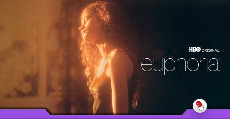 Euphoria 2ª Temporada Vitamina Nerd